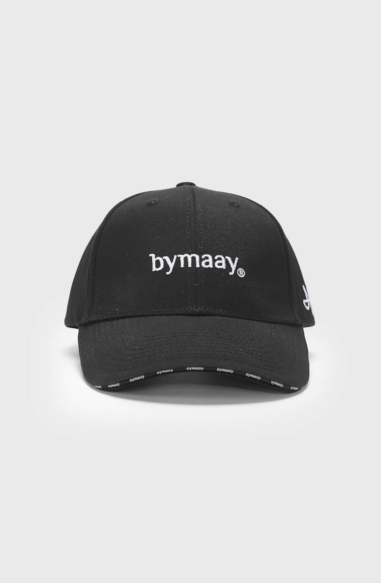 The Bold Everyday Cap – bymaay